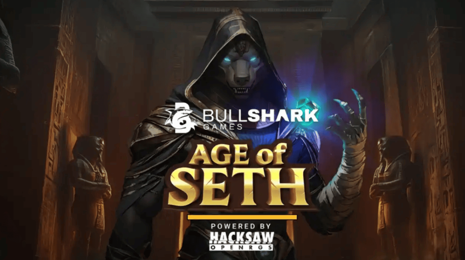 Age of Seth Slot | The Pursuit of Ancient Egypt’s Treasures